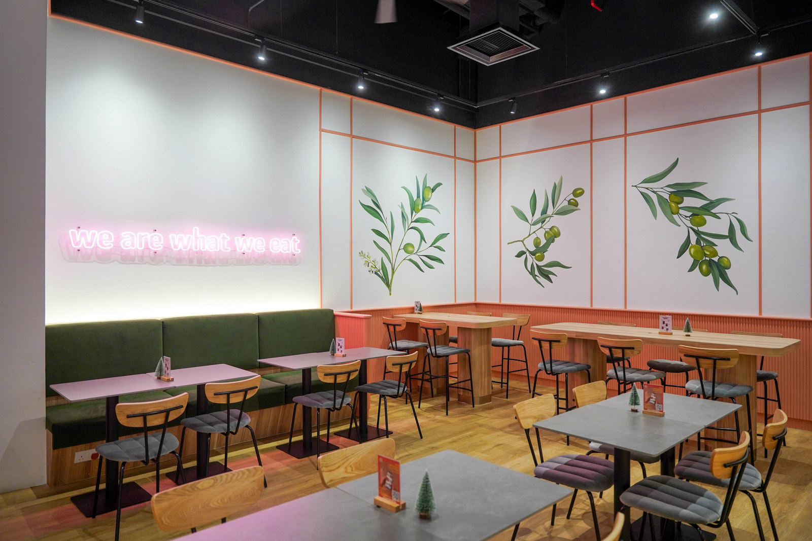 Eat Drink KL | Ngam Ngam Neighbourhood, LaLaport Bukit Bintang City